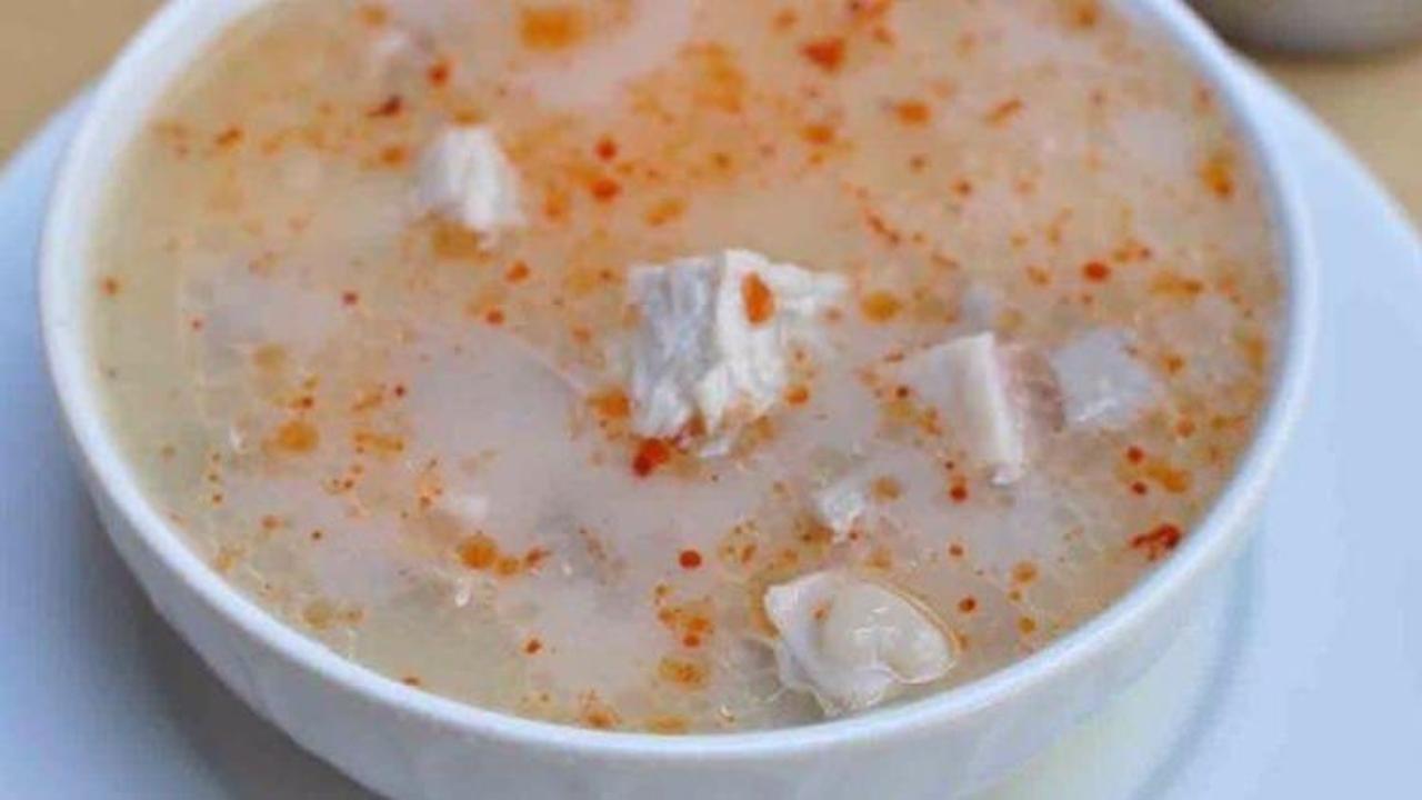 Kelle paça çorbasının inanılmaz faydaları - Haber 7 Sağlıklı Yaşam