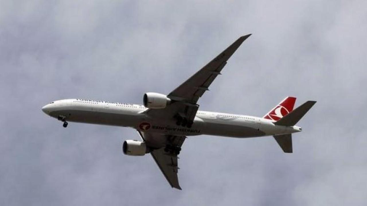 THY 3 uçağını sattı - Ekonomi Haberleri Şirketler