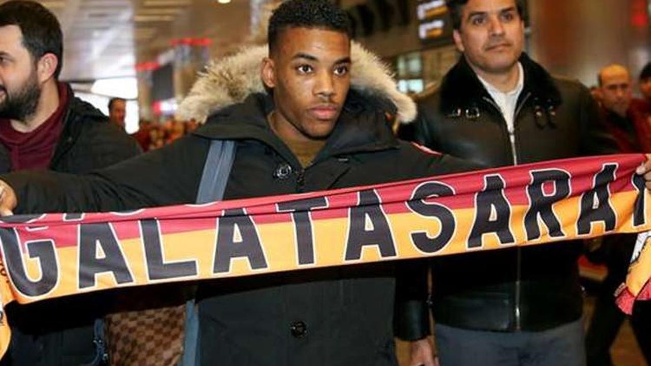Garry Rodrigues kimdir? Gerçek yaşı ve futbol hayatı - Tüm Spor Haber SPOR