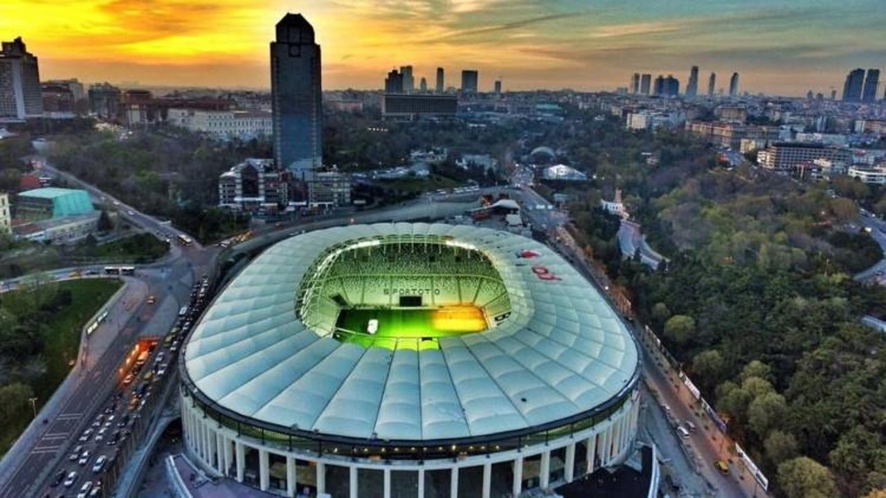 Fenerbahçe taraftarları Arena'da olacak mı? - Tüm Spor Haber Fenerbahçe