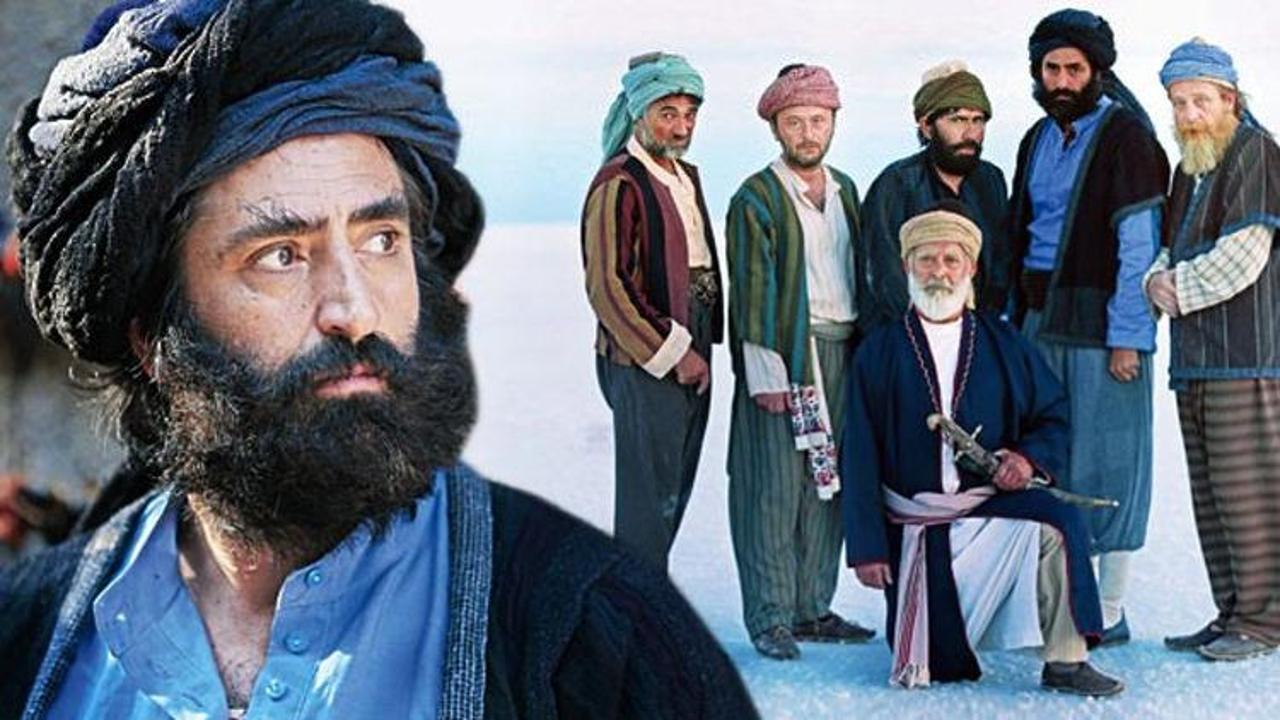 Mahsun Kırmızıgül'ün filmi yasaklandı - Haber 7 Ünlülerin dünyası