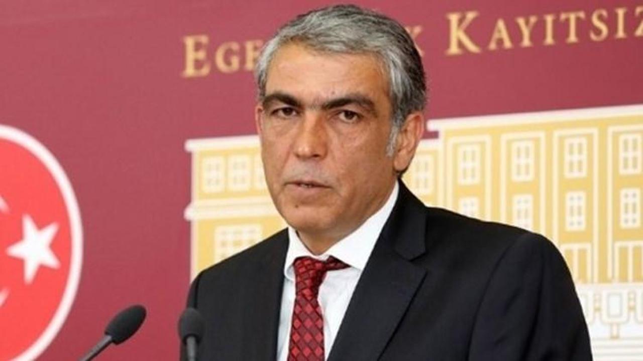 İbrahim Ayhan kimdir? Aslen nereli ve kaç yaşındadır? - Haber 7 SİYASET