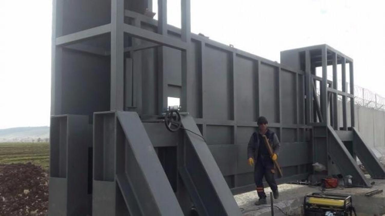 TOKİ yaptı! Tam 290 kilometre - Haber 7 GÜNCEL