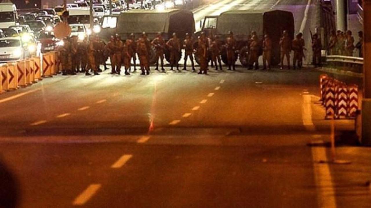 Hakim sert çıktı! Size mi emanet edecektik? - Haber 7 GÜNCEL