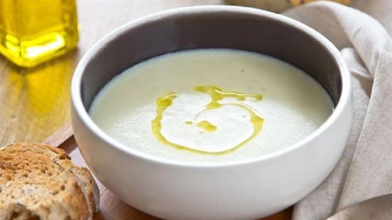 Bir kepçe çorba bir dilim ekmek demek - Haber 7 Genel sağlık