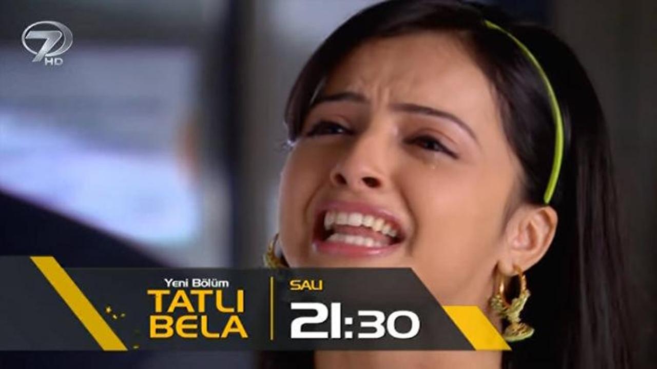 Tatlı Bela 9.bölüm Kanal 7'den izle! Shlok artık... - Haber 7 Televizyon