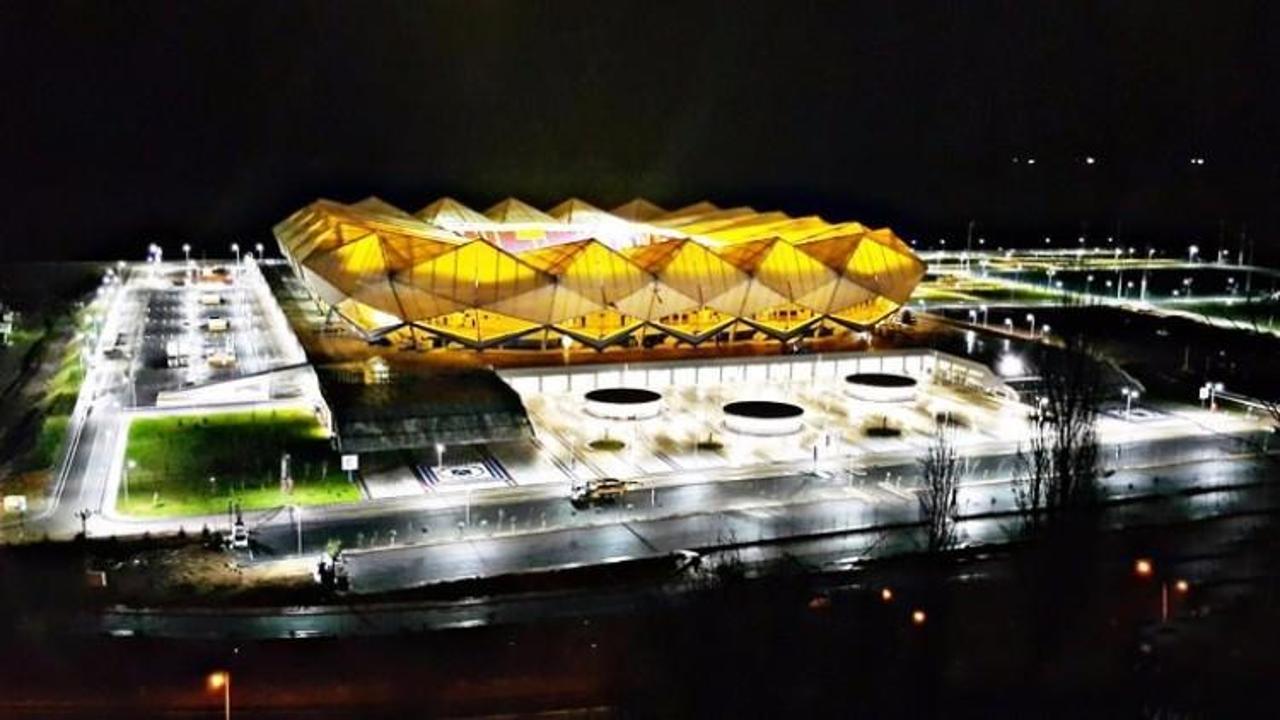Trabzon-G.Saray maçı için flaş karar! - Tüm Spor Haber Galatasaray