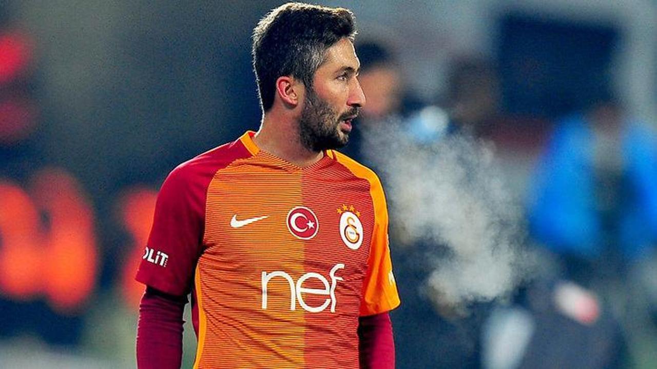Sabri Sarıoğlu: Galatasaray için ölürüm! - Tüm Spor Haber Galatasaray