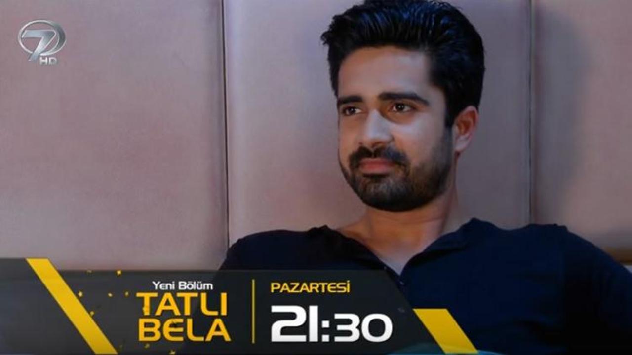 Tatlı Bela 29.bölümü izle! Astha ve Shlok kavuşuyor... - Haber 7 Televizyon