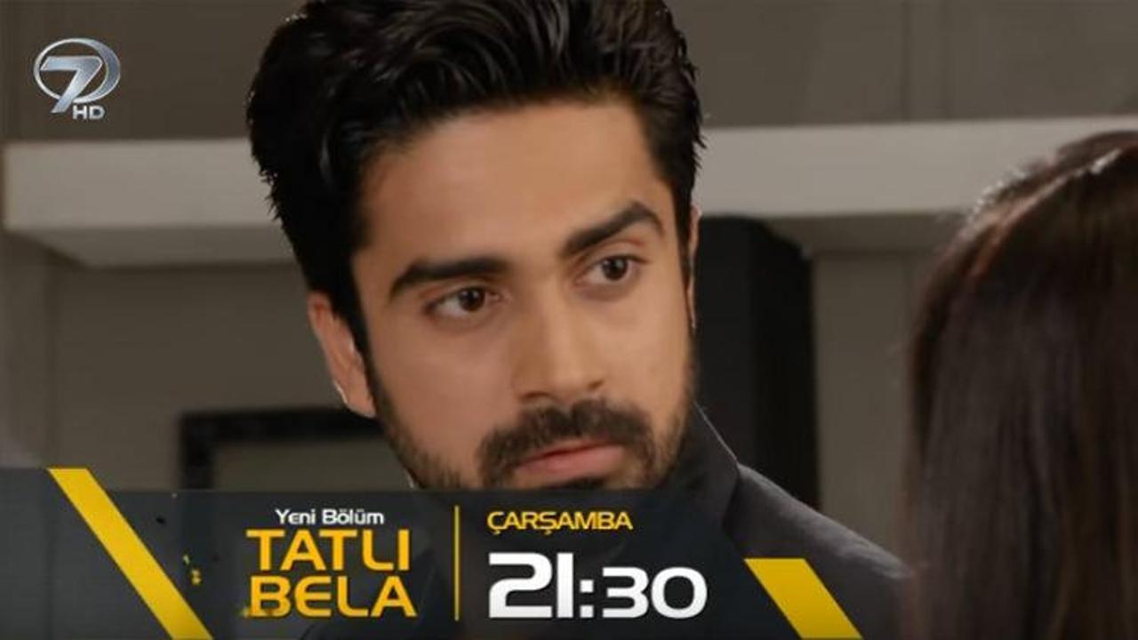 Tatlı Bela 31.bölümü izle! Shlok deliye dönüyor... - Haber 7 Televizyon