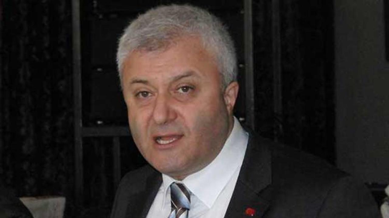 Tuncay Özkan kimdir? Aslen nerelidir? - Haber 7 SİYASET