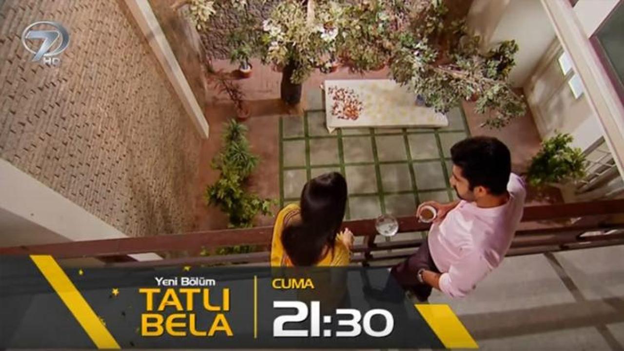 Kanal 7 Tatlı Bela 40.bölümü izle! Adhiti'nin hain planı - Haber 7 ...