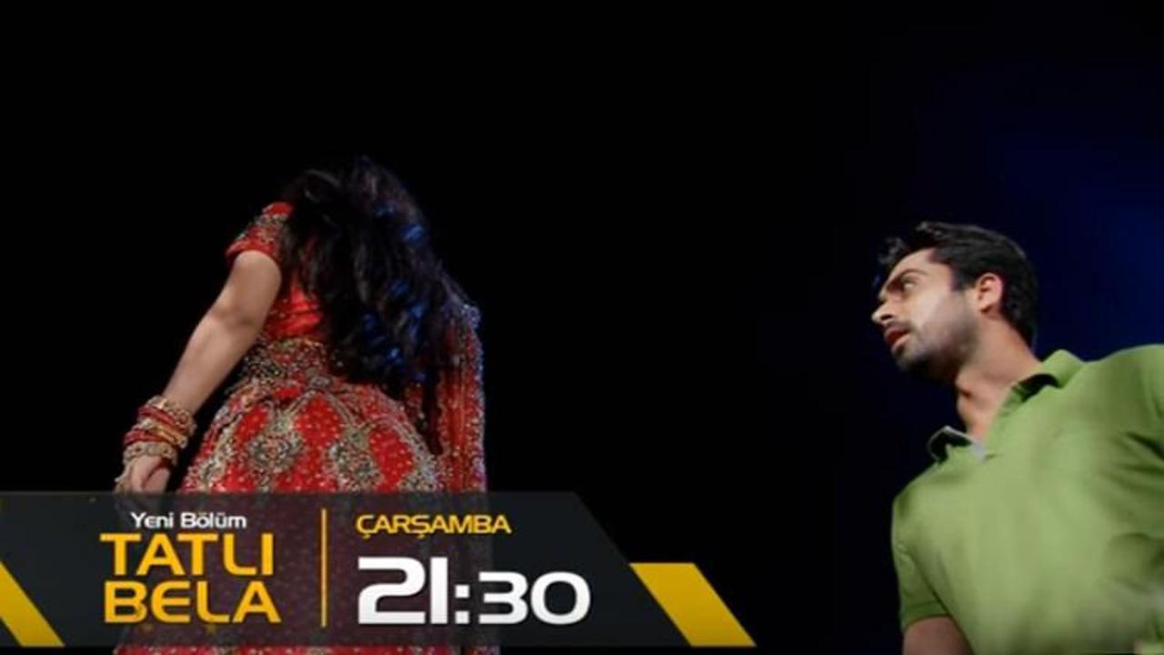 Tatlı Bela 38.bölümü izle! Şoke eden intihar... - Haber 7 Televizyon