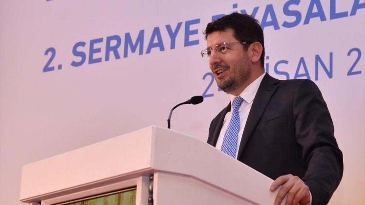 'Sermaye piyasalarına bahar gelecek' - Ekonomi Haberleri Türkiye Ekonomisi