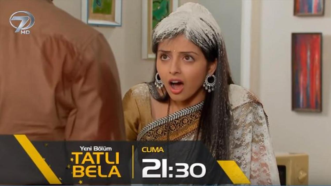 Tatlı Bela 74.bölüm izle Kanal 7! Astha evdeki her şeyi... - Haber 7 ...