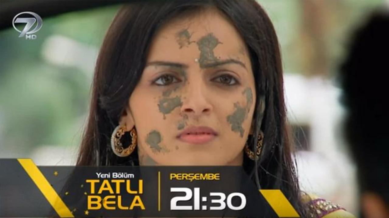 Tatlı Bela 80.bölüm izle! Astha bundan sonra... - Haber 7 Televizyon