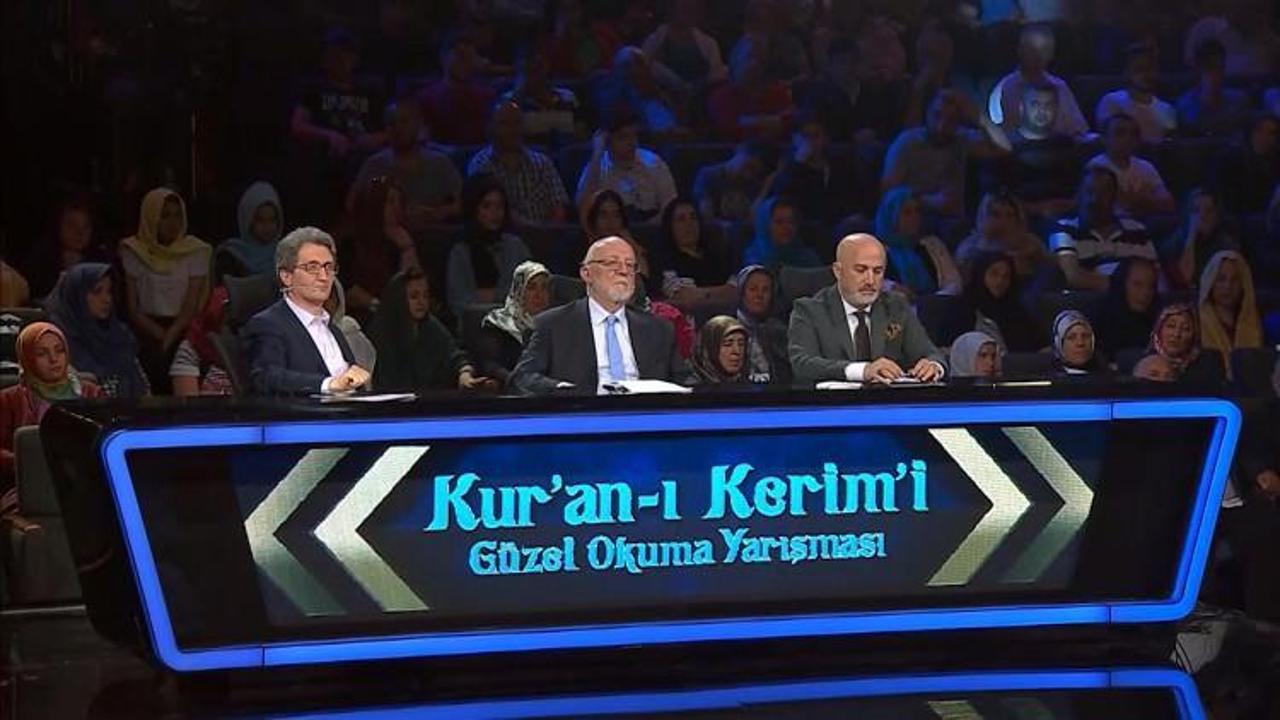 Ramazan’ın gündemi Allah’ın Sözü oldu - Haber 7 MEDYA