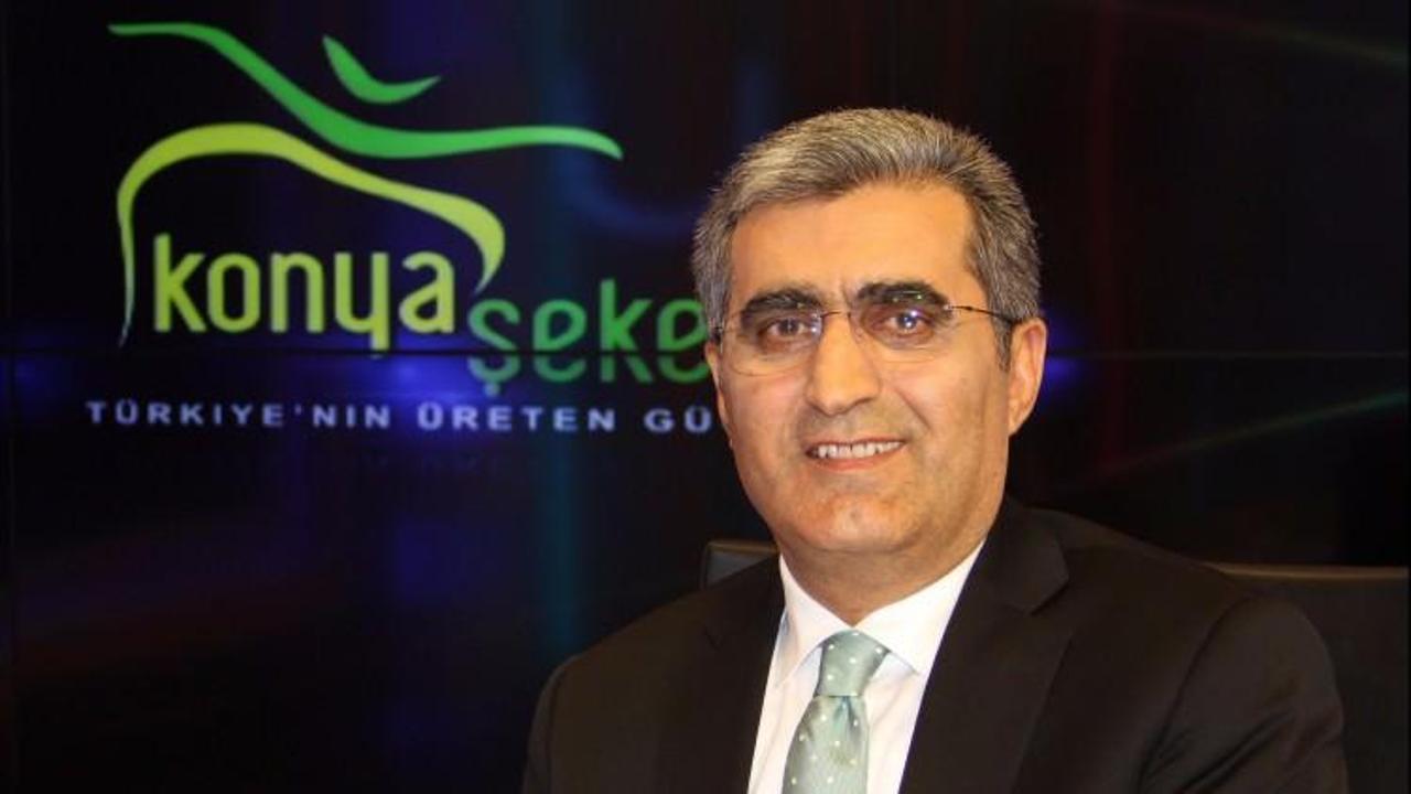 Konya Şeker 31. sıraya yükseldi - Ekonomi Haberleri Şirketler