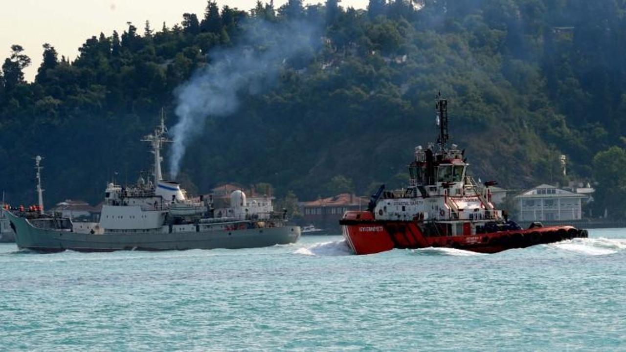İstanbul'da 'Kildin' alarmı! - Haber 7 GÜNCEL