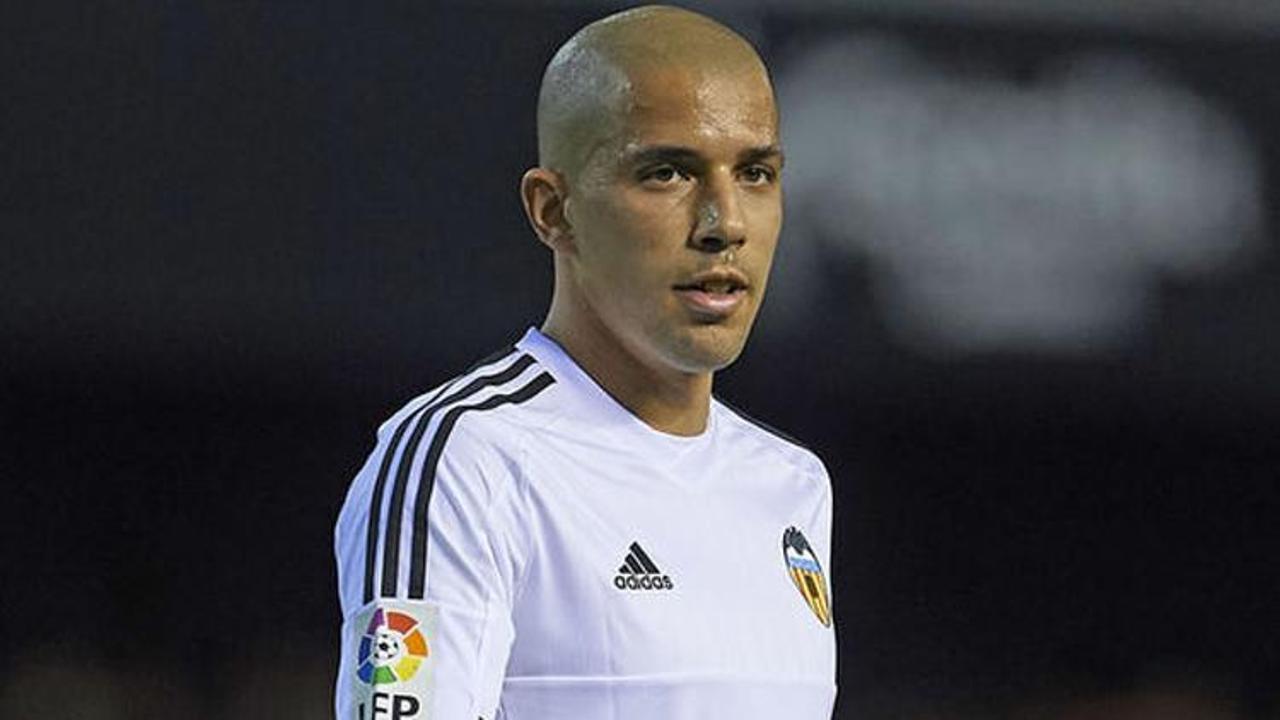 Feghouli kimdir? Nereli ve kaç yaşındadır? - Tüm Spor Haber SPOR