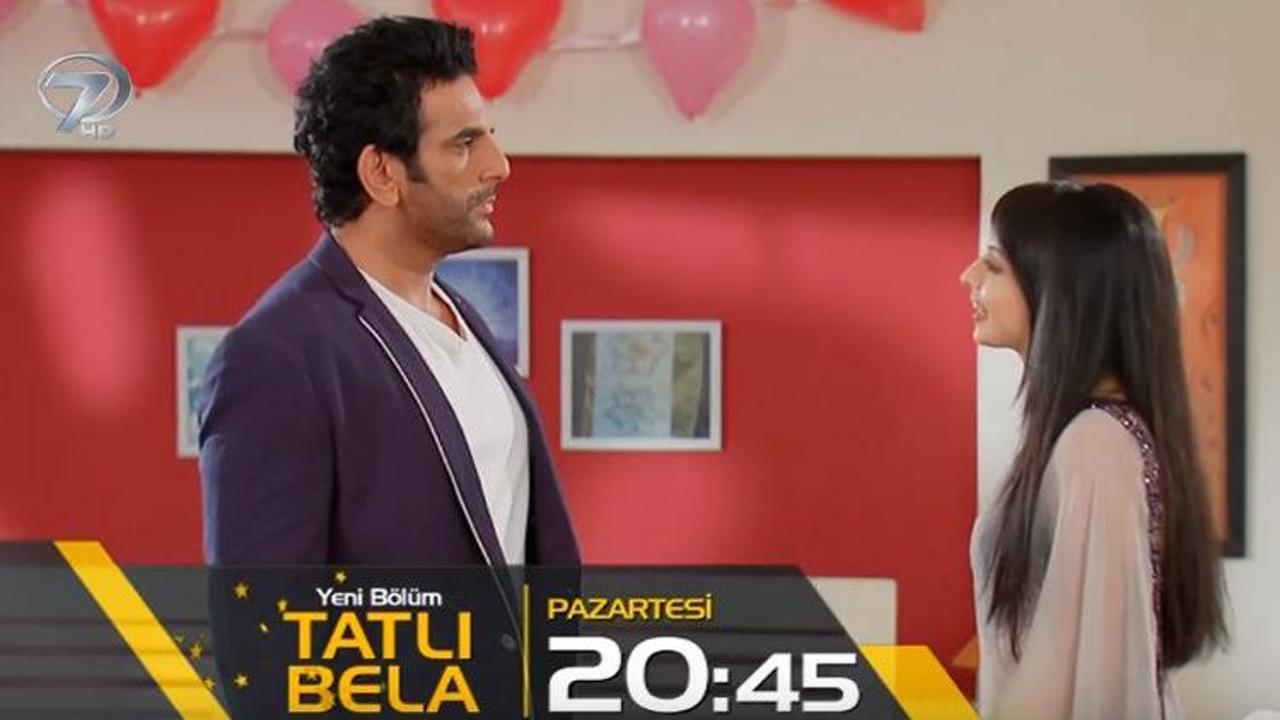 Tatlı Bela 125.bölüm son bölüm izle! Astha evleniyor... - Haber 7 ...