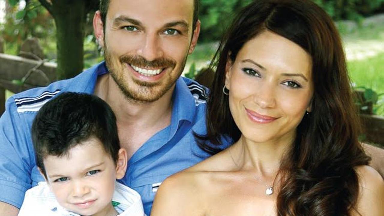 Jess Molho kimdir? Aslen nerelidir? Eşi Zeynep Molho kimdir? - Haber 7 ...