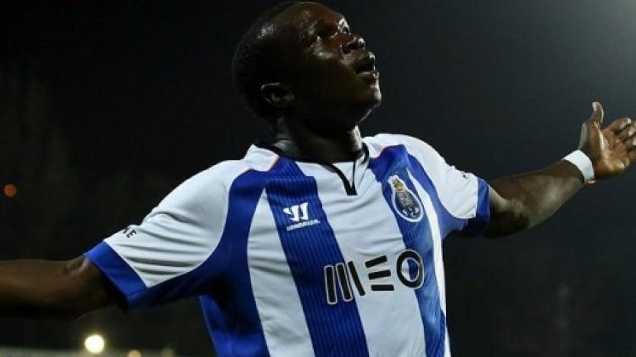 Aboubakar, Beşiktaş maçında yok! - Tüm Spor Haber Beşiktaş