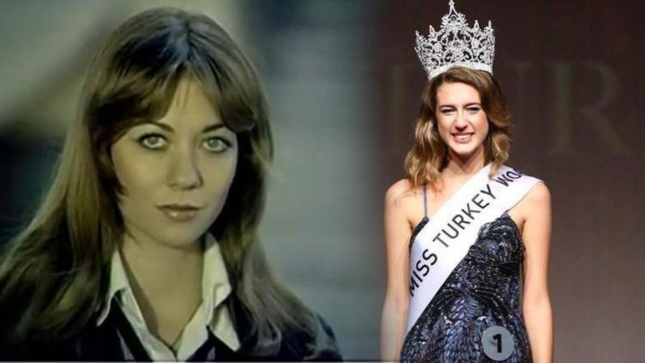 Itır Esen kimdir? Kaç yaşındadır? Nerelidir? - Haber 7 Ünlülerin dünyası