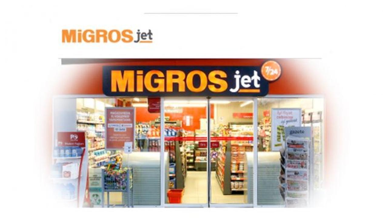 Meydan İstanbul 5M Migros mağazası açıldı - Ekonomi Haberleri Şirketler