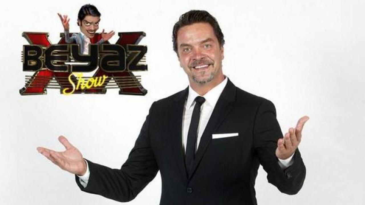 Beyaz Show bu haftaki konukları kimler? İşte, 19 Ocak Cuma konukları ...