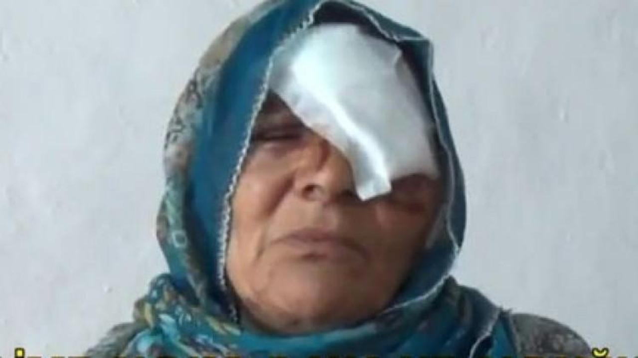 İki köyde şoke eden bombalı saldırılar... - Haber 7 GÜNCEL