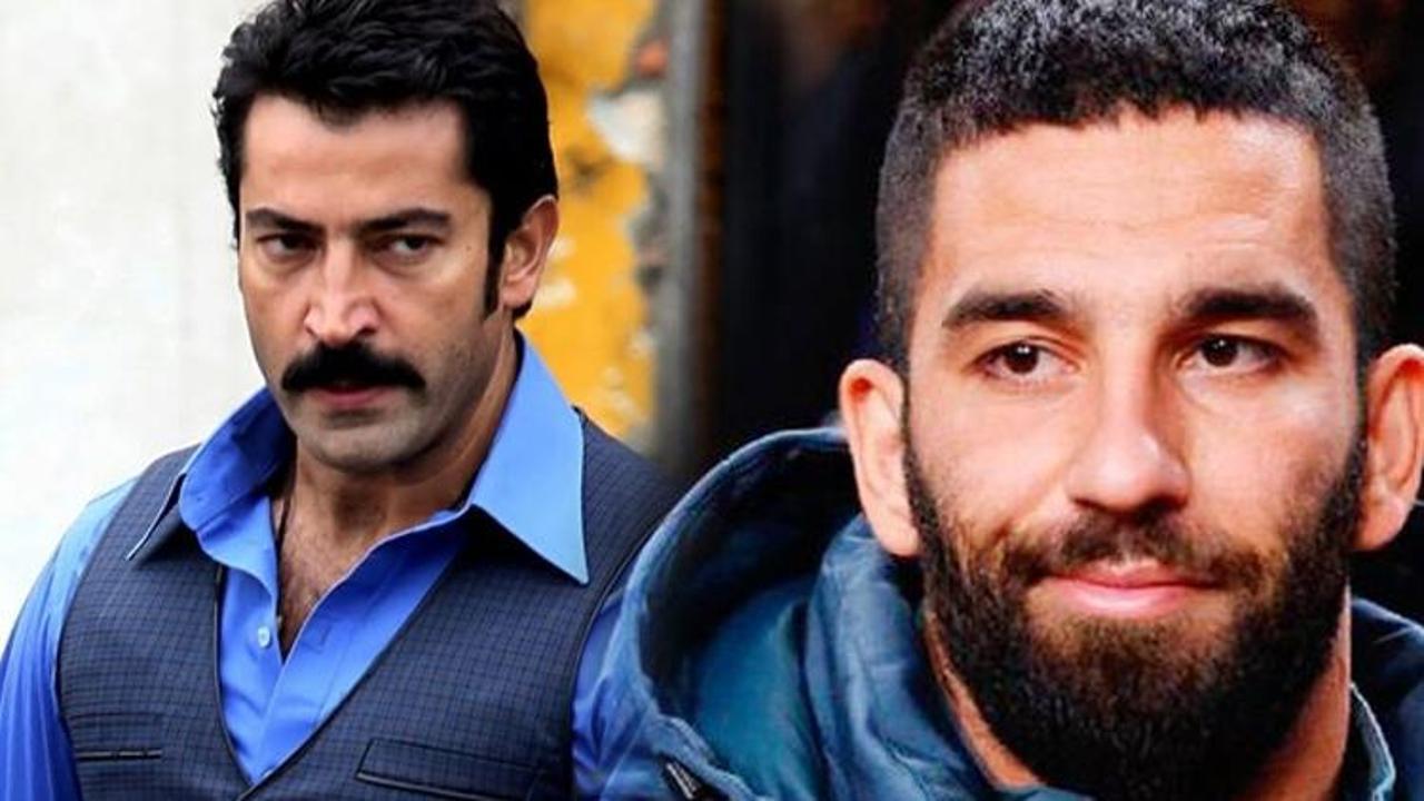 Kenan İmirzalıoğlu'dan Arda Turan hamlesi! Sildirecek... - Haber 7 ...