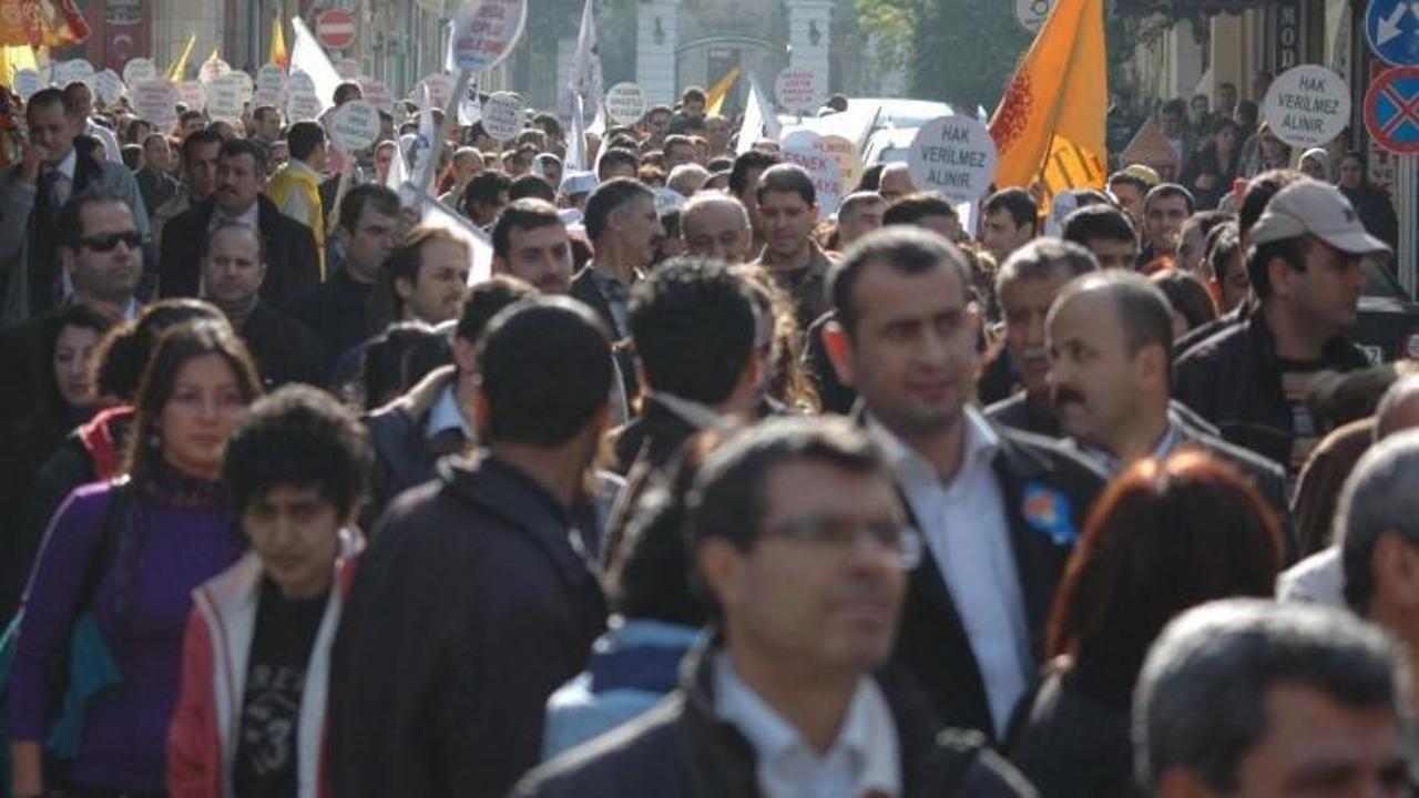 Ağustos ayı işsizlik rakamları açıklandı - Ekonomi Haberleri Türkiye ... Ağustos ayı işsizlik rakamları açıklandı - Ekonomi Haberleri Türkiye ...
