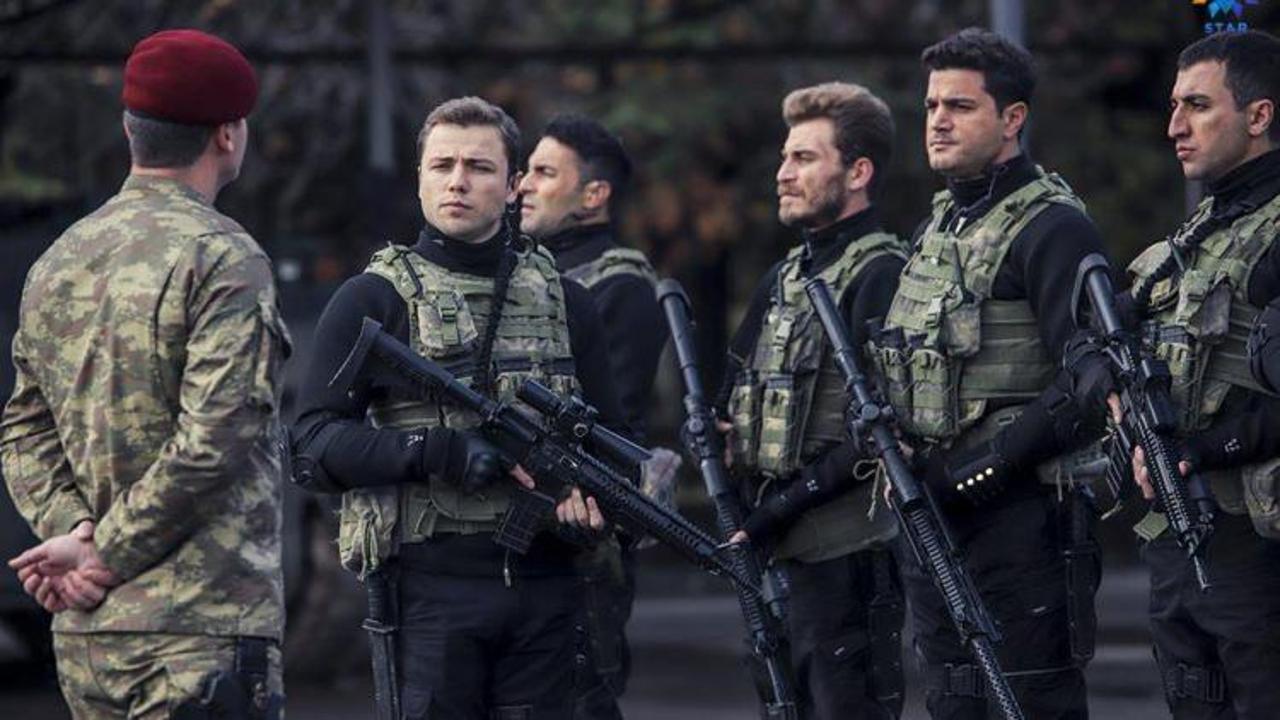 Söz 26.bölümde neler oldu? Söz son bölüm Star TV'de... - Haber 7 Televizyon
