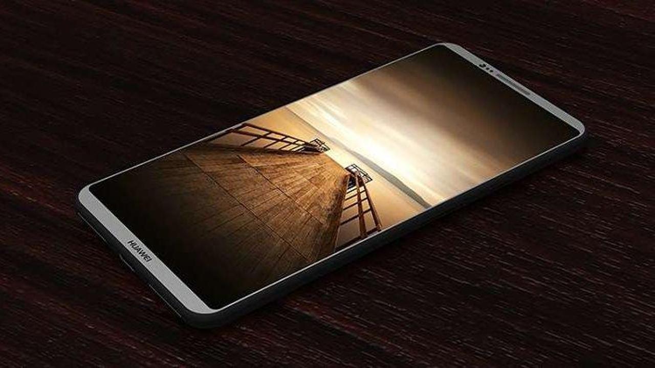 Huawei P11 tanıtım tarihi belli oldu! Teknik özellikleri ve Türkiye ...