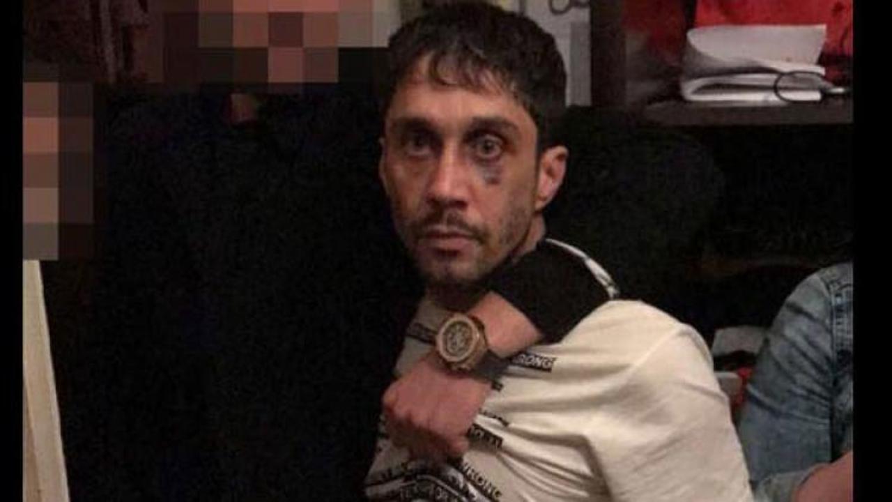 Nuriş lakaplı Nuri Ergin’in firari oğlu yakalandı! - Haber 7 GÜNCEL