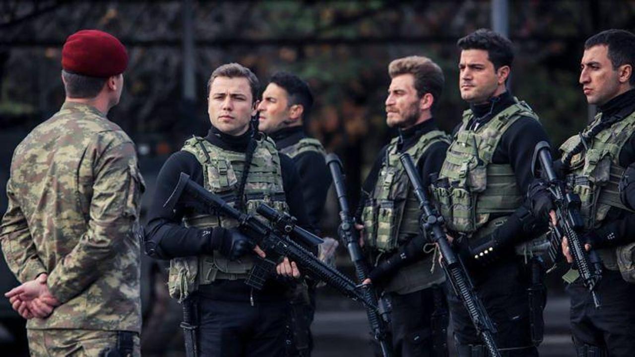 Söz 28.bölümde neler oldu? Söz son bölüm Star TV'de - Haber 7 Televizyon