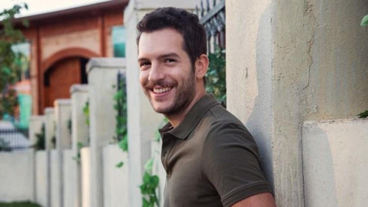 Aksel Bonfil kimdir? Aslen nereli ve kaç yaşında? - Haber 7 Ünlülerin ...