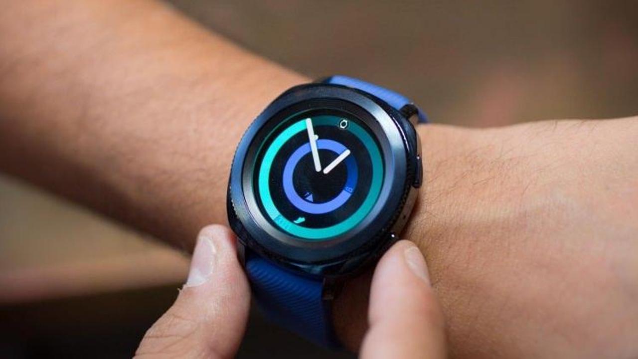 Samsung Gear S4 ne zaman gelecek? Teknik özellikleri nelerdir? - Haber ...