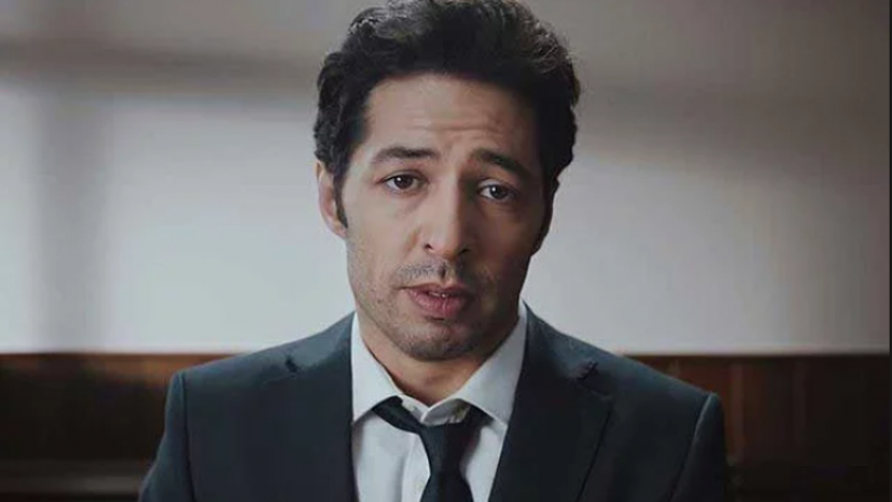 Mert Fırat kimdir? Aslen nereli ve kaç yaşında? - Haber 7 Ünlülerin dünyası