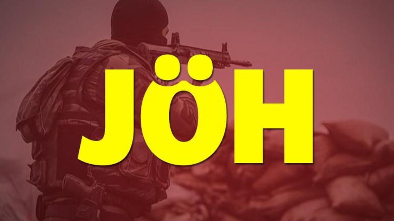 JÖH - Jandarma Özel Harekat alımı ne zaman? KPSS ve askerlik şartı ...