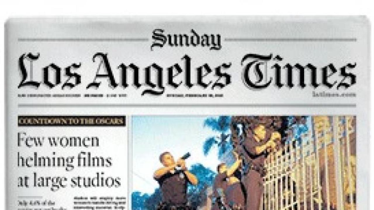 Los Angeles Times 500 Milyon Dolara Sat ld Haber 7 MEDYA los-angeles-times-500-milyon-dolara-sat-ld-haber-7-medya