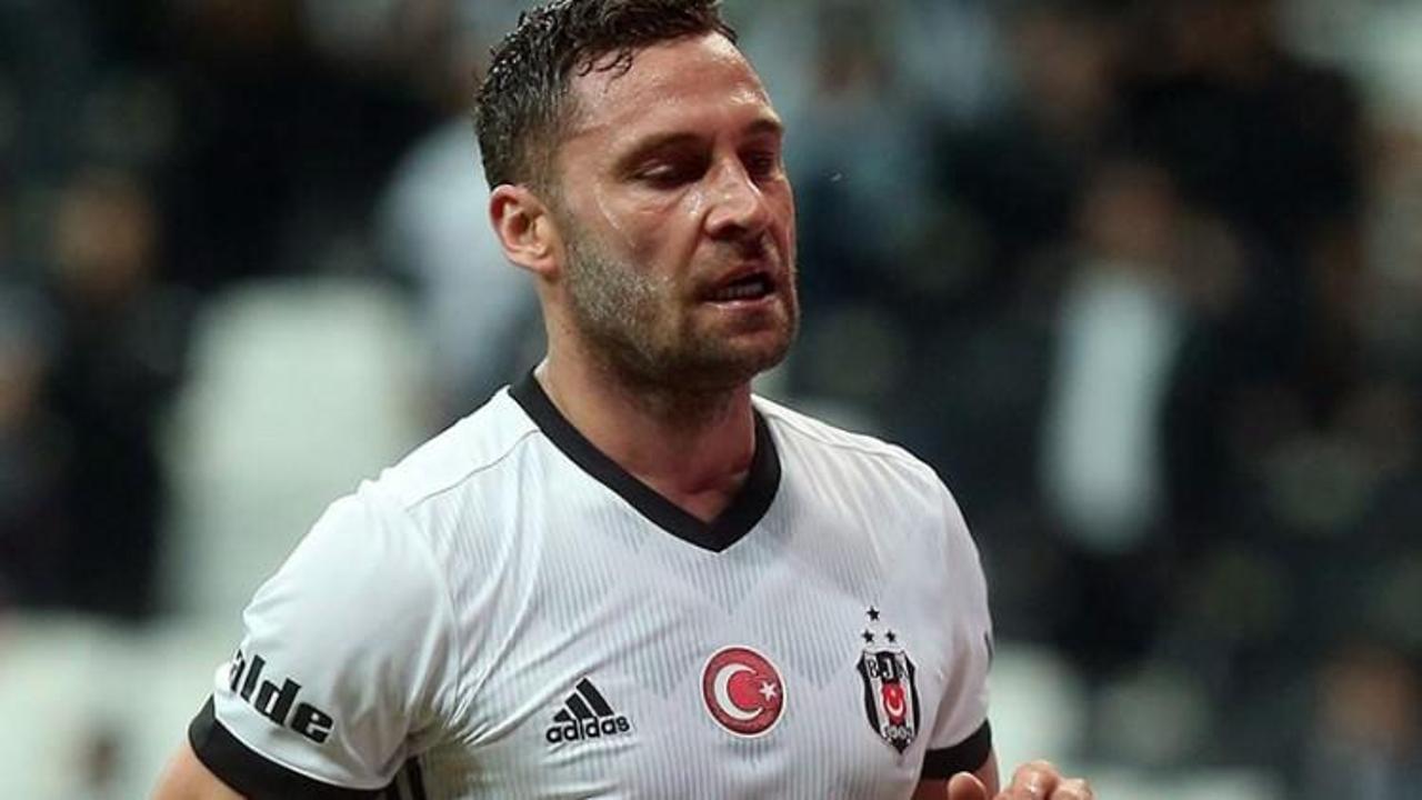 Dusko Tosic'in acı günü! Babasını kaybetti - Tüm Spor Haber DÜNYA LİGLERİ