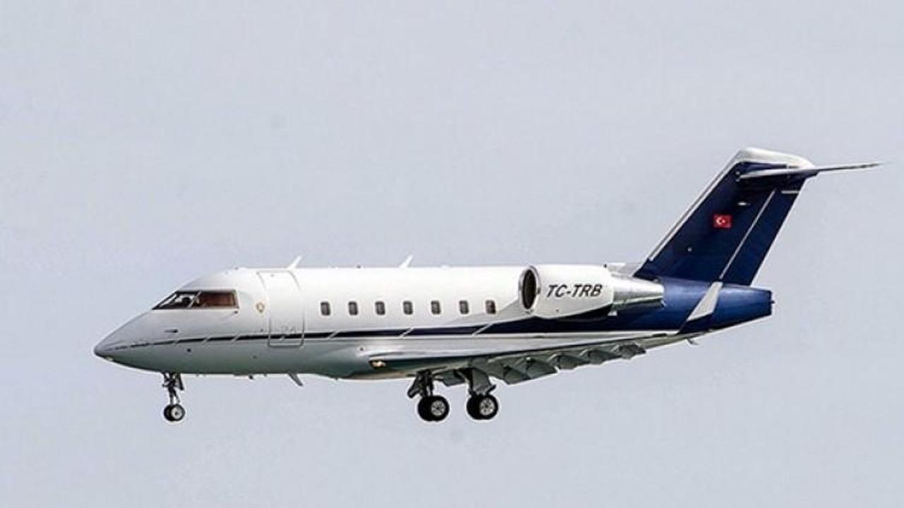 Düşen jetin havacılık şirketinden ilk açıklama - Haber 7 GÜNCEL