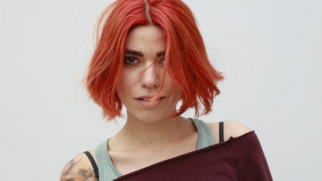 Avlu dizisi (Azra) Ceren Moray kimdir? Kaç yaşında ve nerelidir ...