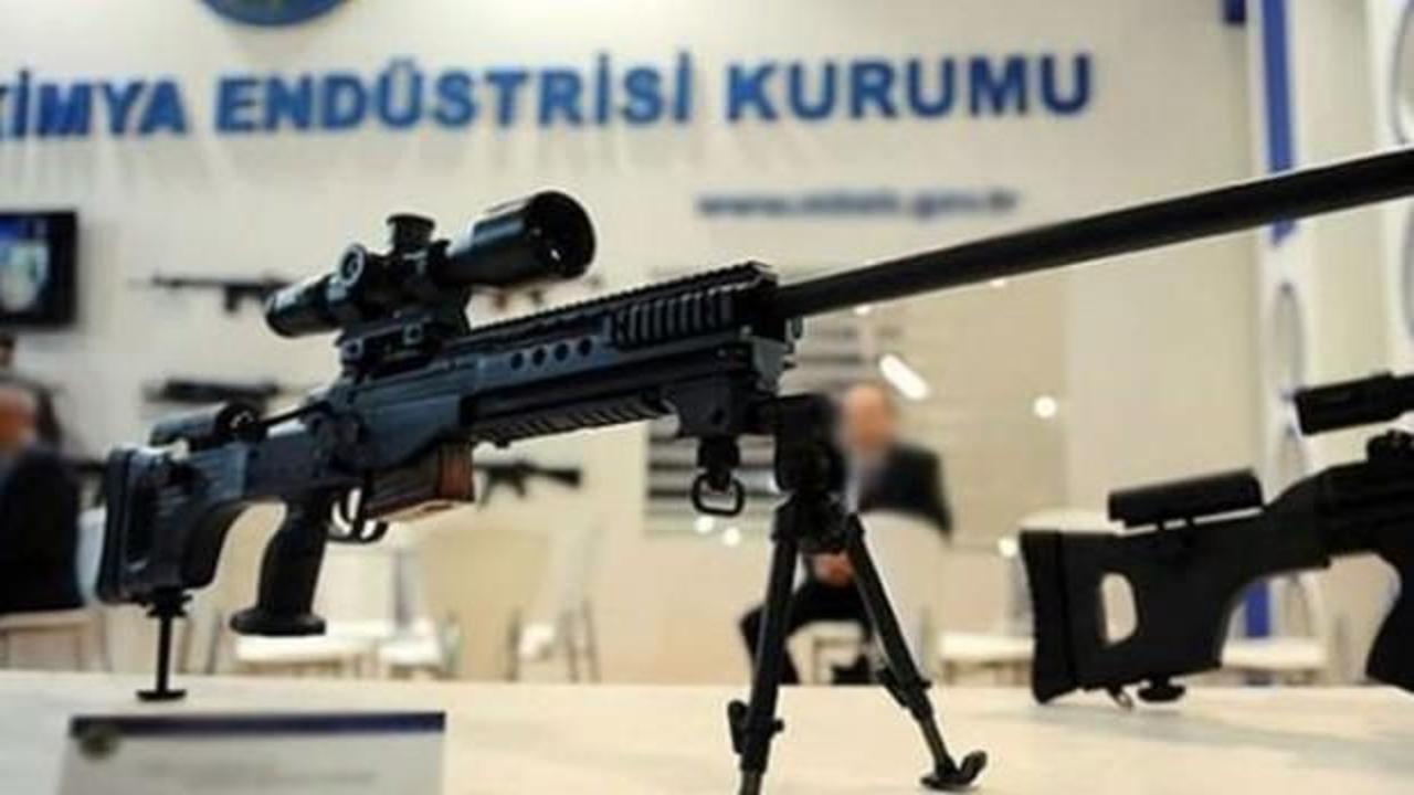 MKEK anonim şirket olmaya hazırlanıyor - Ekonomi Haberleri EKONOMİ