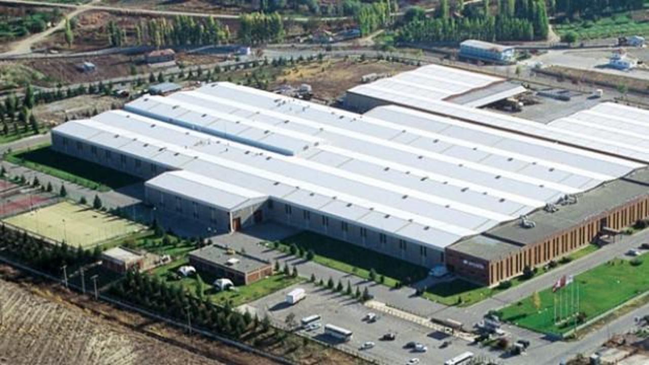 Arçelik motor işine giriyor - Ekonomi Haberleri EKONOMİ