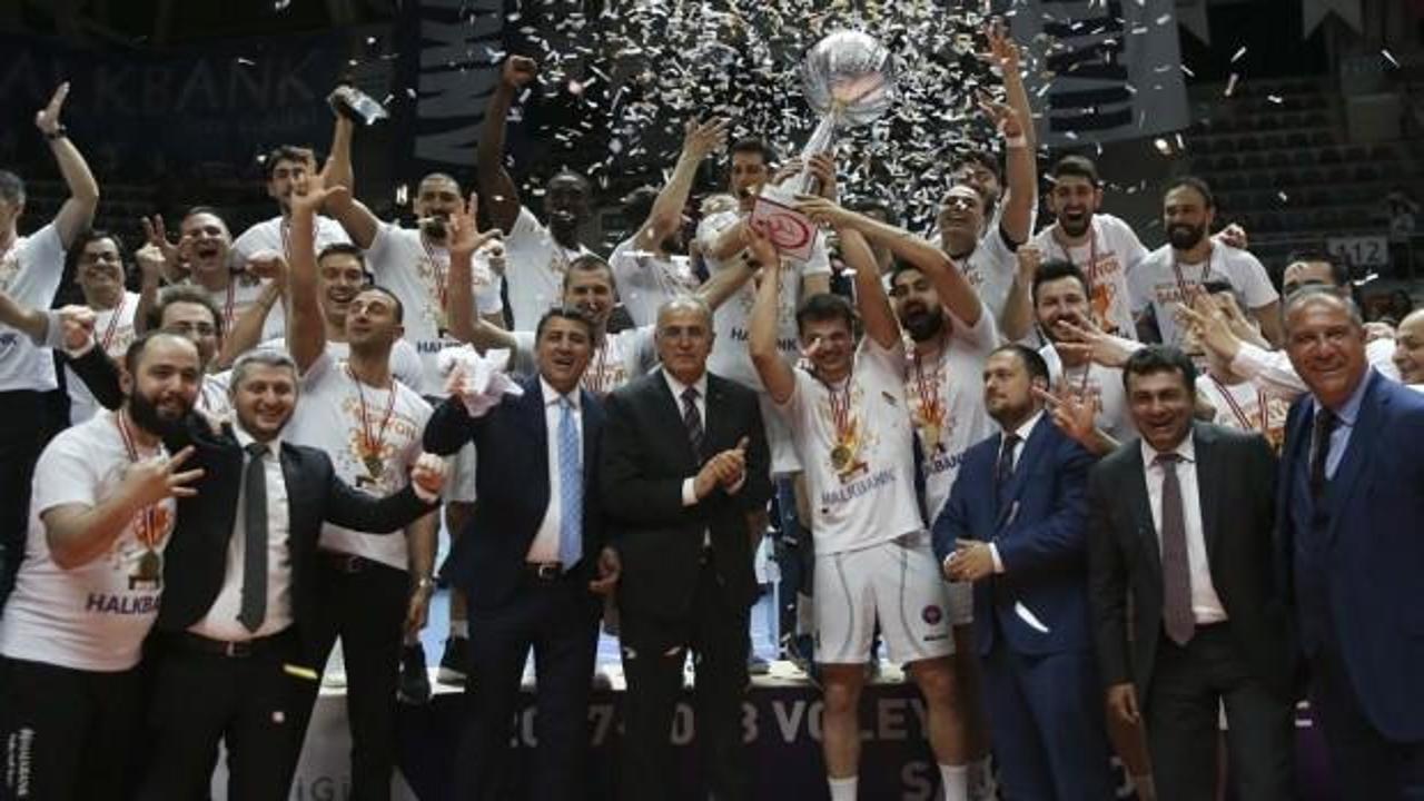 Voleybolda şampiyon belli oldu - Tüm Spor Haber Voleybol Voleybolda şampiyon belli oldu - Tüm Spor Haber Voleybol