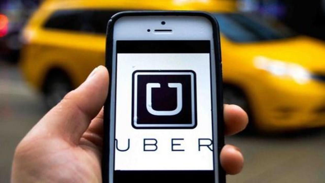 UBER yasaklandı mı? UBER ve korsan taksiye getirilen düzenlemeler ...