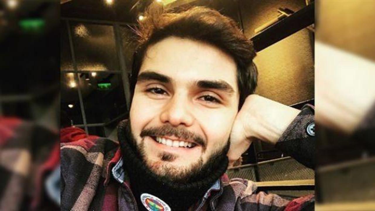 Dominik'te öldürülen Alper Baycın kimdir? Aslen nereli, kaç yaşında ...
